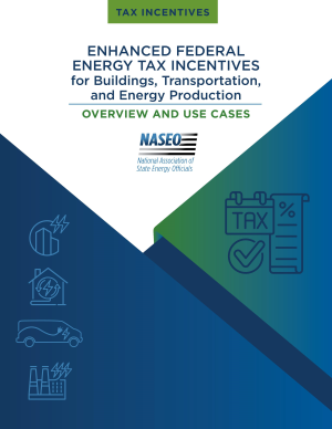 Publications | NASEO